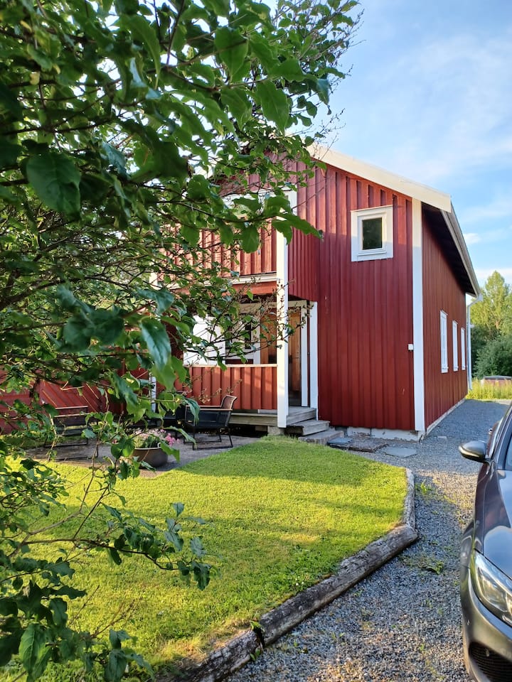 Lötbacken Paradise - Zweden