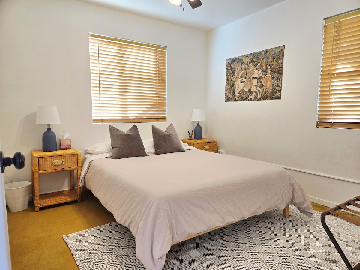 Oasis urbaine*Bonne ambiance*Près de Spring Training - Maisons à louer ...