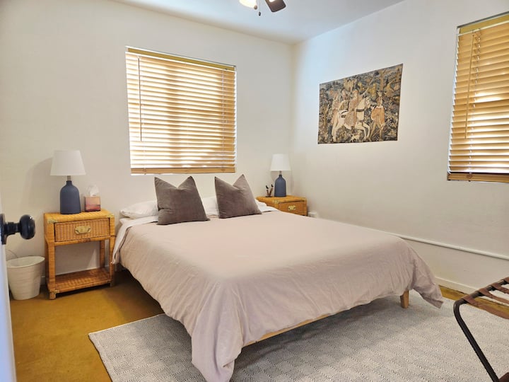 Urban Oasis*good Vibes*near Spring Training - Mesa, AZ