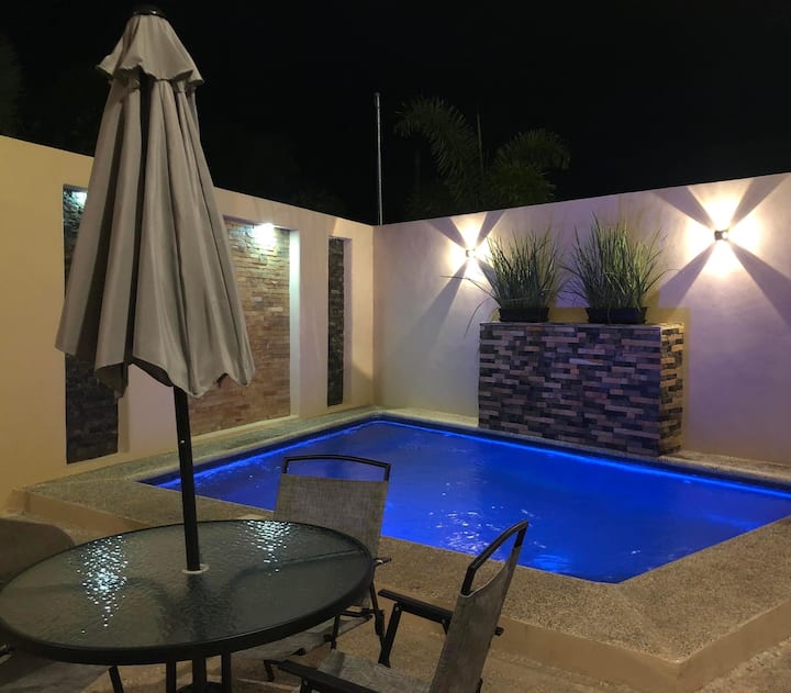 Coconut Suites #3 - Los Ayala