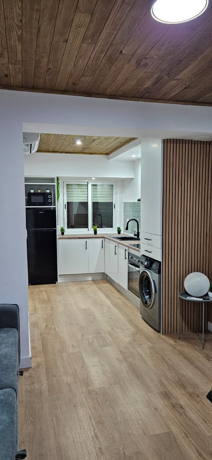 Apartamento Gran Vía Nazarí, By DaiMar - Departamentos en renta en ...