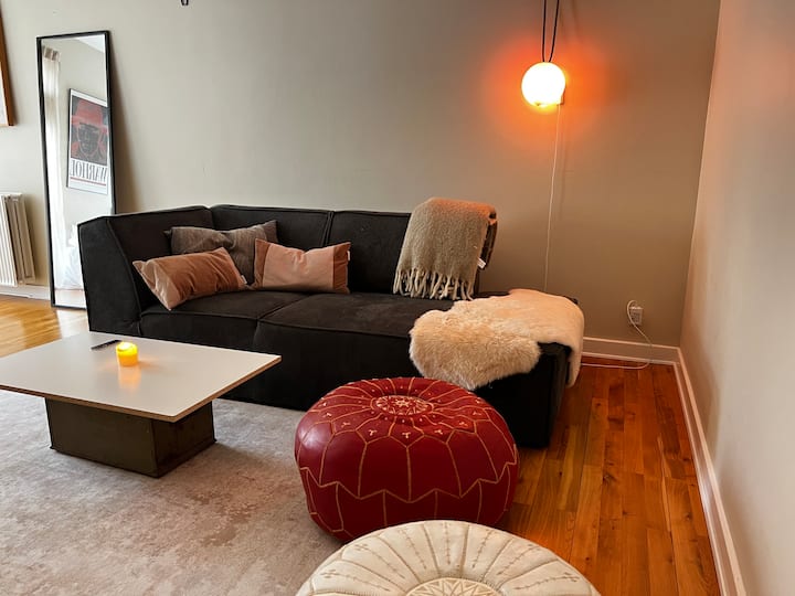 Lovely Apartment In Central Copenhagen - Copenhagen