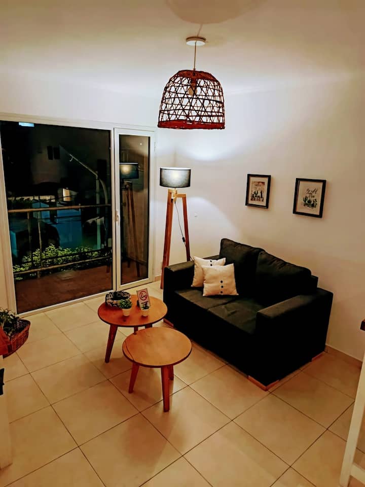 Paloma Suites - Tandil