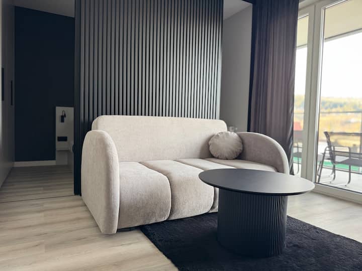 Tatry Chill Apartament Zakopiański - Zakopane