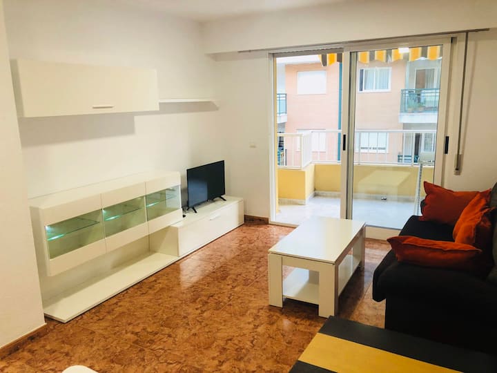 3h - Cullera 45 | 6-8 Personas - Gandia