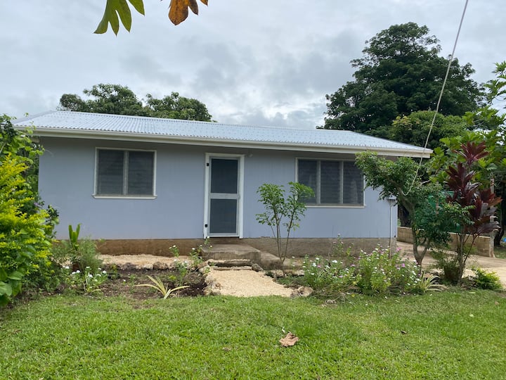 Mana Ki He Mana Residence - Tonga