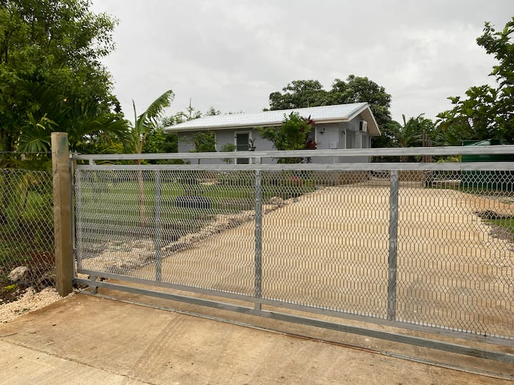Mana Ki He Mana Residence - Tonga