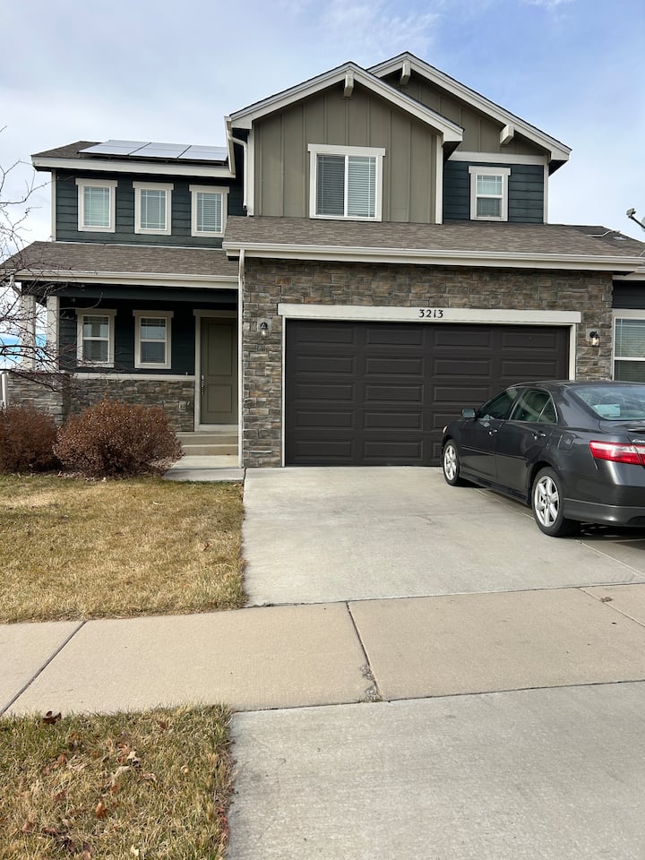 Little Bird - Greeley, CO