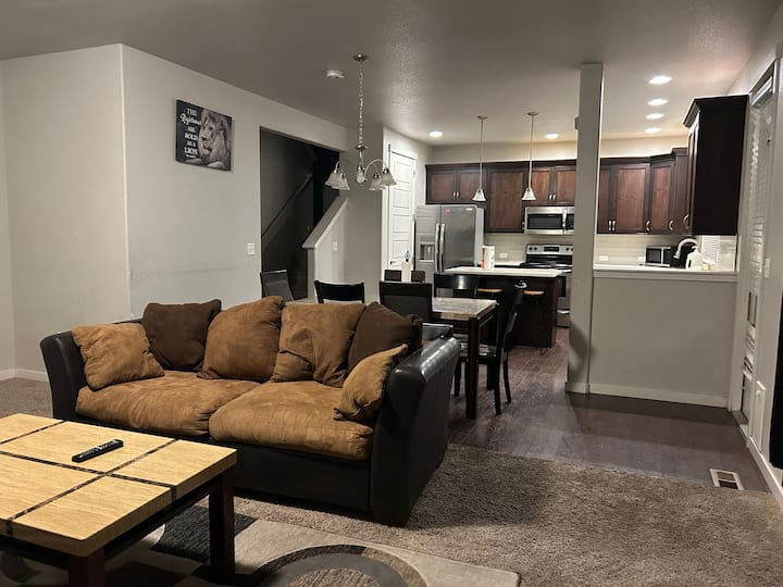 Little Bird - Greeley, CO