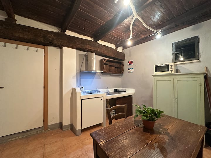 Tiny House Nel Cuore Del Borgo Medievale. - Spoleto