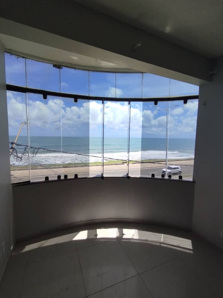 Orla 10 - Flat Ondas - Ilhéus