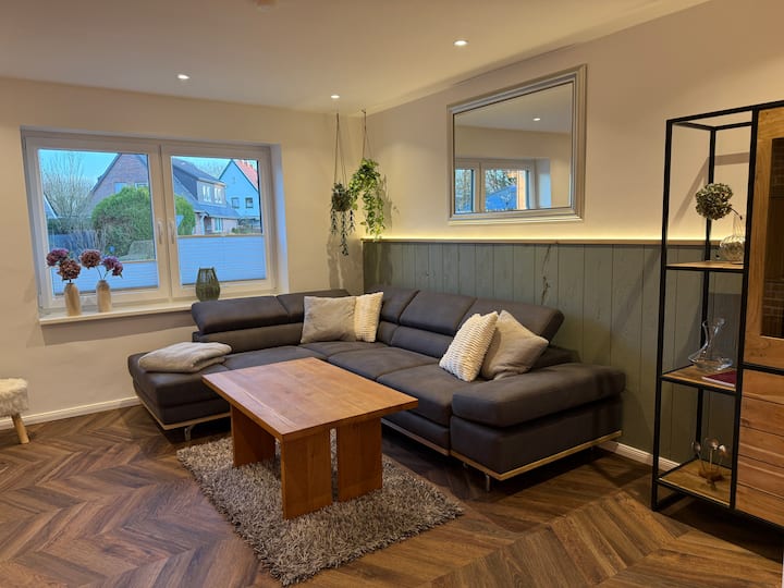 Fewo Voßbarg üNnen - Rastede