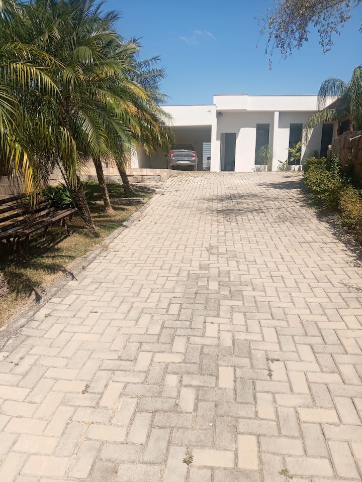 Chácara Rafaela - Vinhedo