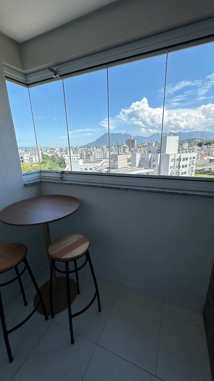 Apartamento Palhoça - Pedra Branca - Palhoça