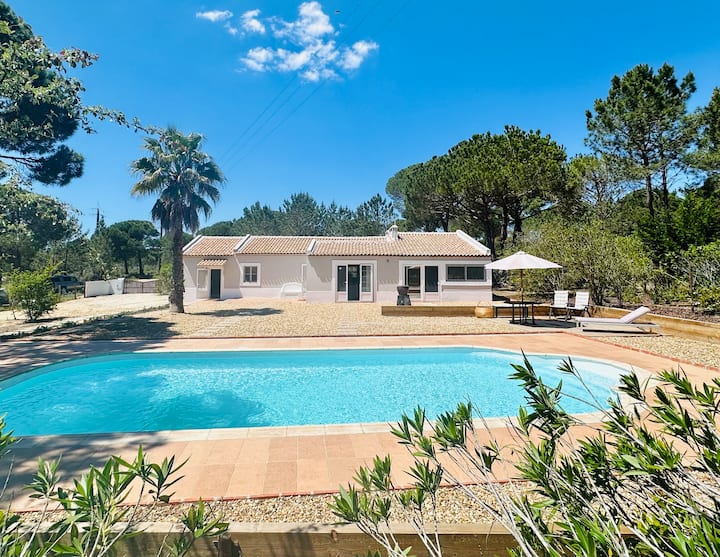 Casa Da Lagoa - Vigia Beach (Melides) - Melides