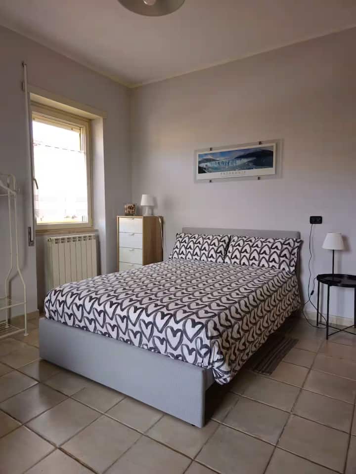 Casa Di Carlo - Fiumicino