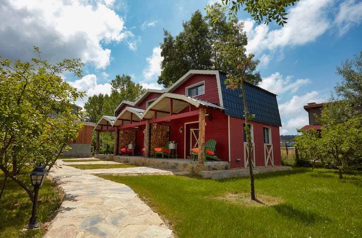 Barn Ev - Ağva Merkez