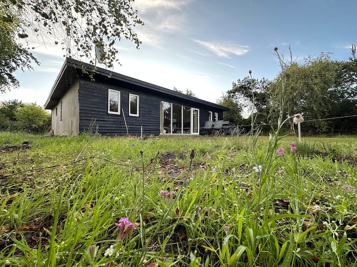 Sommerhus I Cold Hawaii Klitmøller - Klitmøller