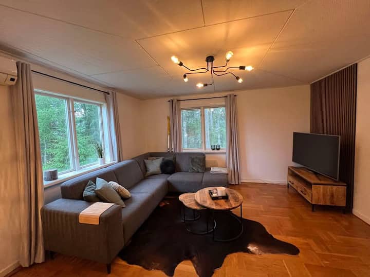 Gezellige Woning In Likenäs - Sweden