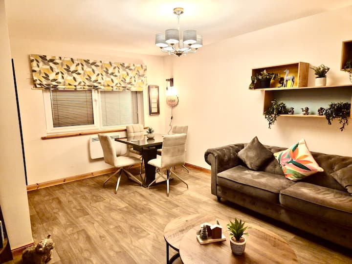 Esviken 3 In The Heart Of Kirkwall. - Kirkwall