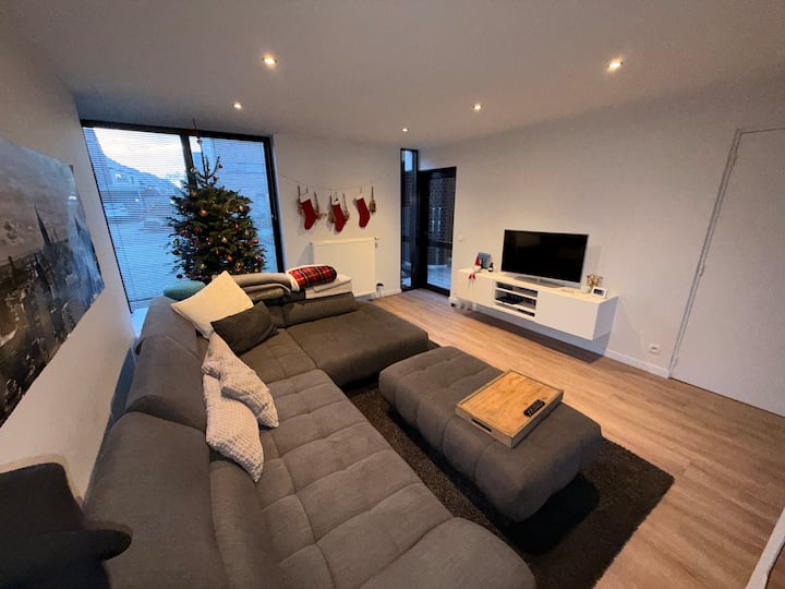 Volledig Huis Hartje Kempen, Fietsen En Wandelen - Geel