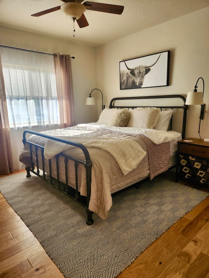 Chair 5 Chalet | Tamarack Resort Getaway - Lake Cascade, ID