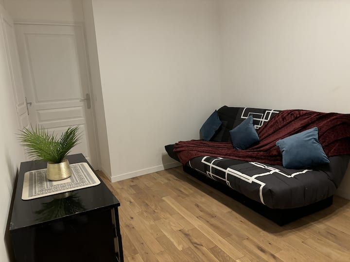Appartement Proche De Paris 19e - Pantin