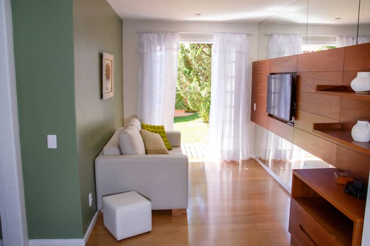 Casa Sempre Viva - Petrópolis