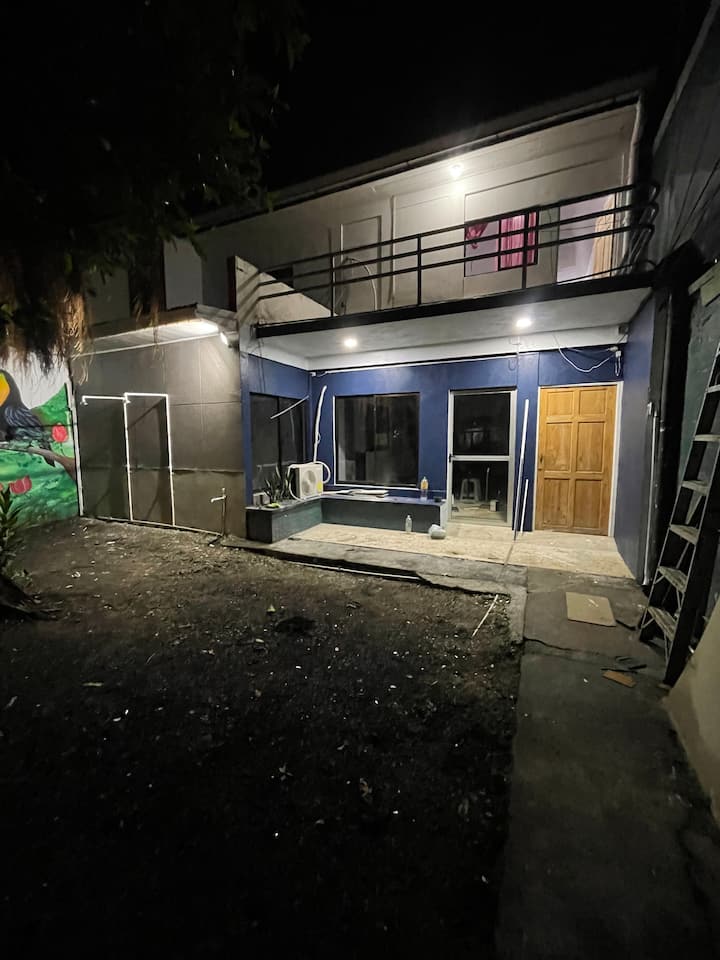 Casa Vacacional Puntarenas - Punta Arenas, Costa Rica