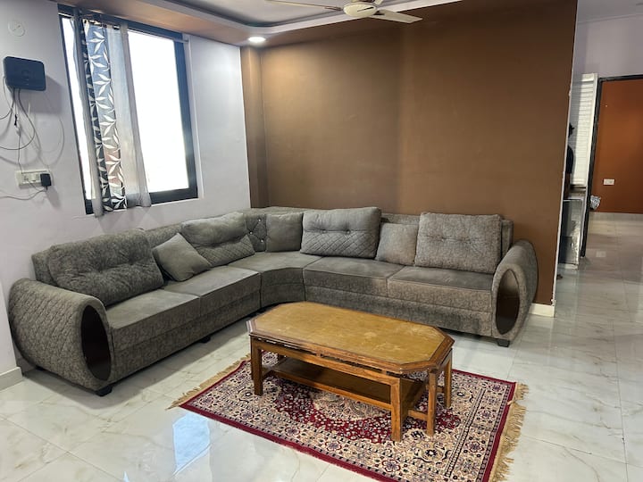 City Centre Flat - Jaipur