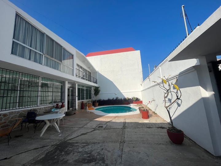 Casa Bali A Unos Pasos De La Bahía - Acapulco