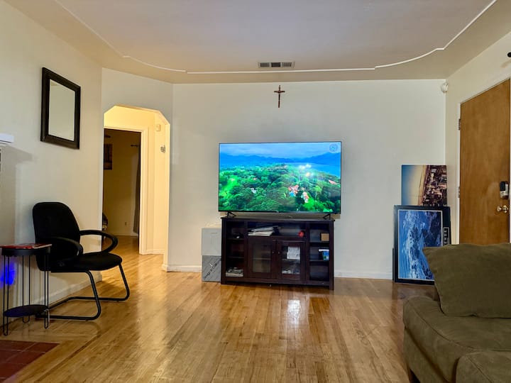 Beautiful And Quiet House Nearby College Campus! - Stockton, CA