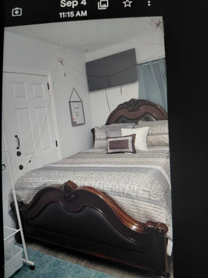 Hidden Oasis B - Albany, GA