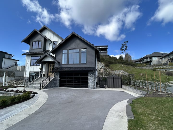 Private 1 Bd Suite - Bear Mountain, Victoria Bc - Langford