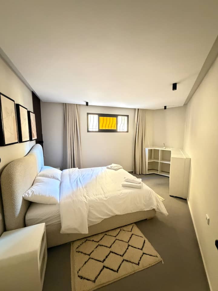 Appartement à Essaouira Calme Emplacement Idéal - Essaouira