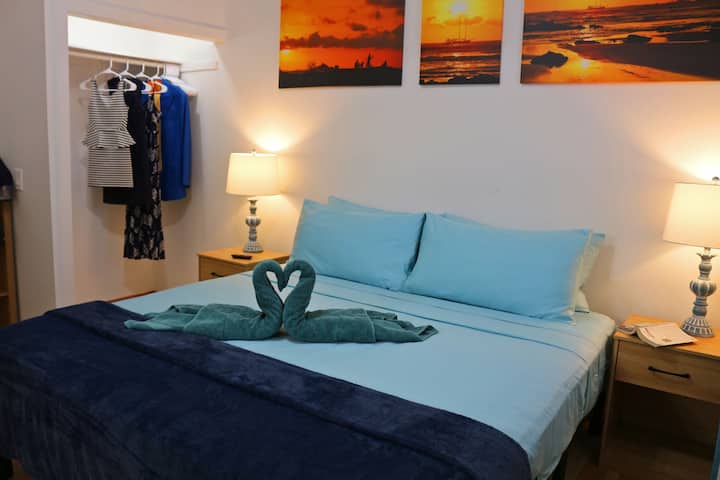 Peaceful Nature Apt Near Spacex, Tesla & Bastrop - Cedar Creek, TX