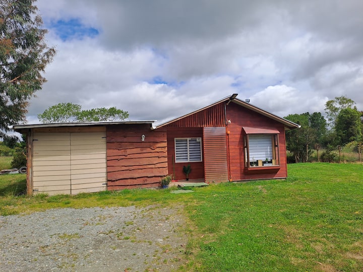 Arriendo De Cabaña En Frutillar - Frutillar