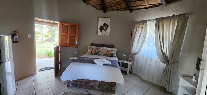 Tranqiul Spirit Chalet 5 - Modimolle