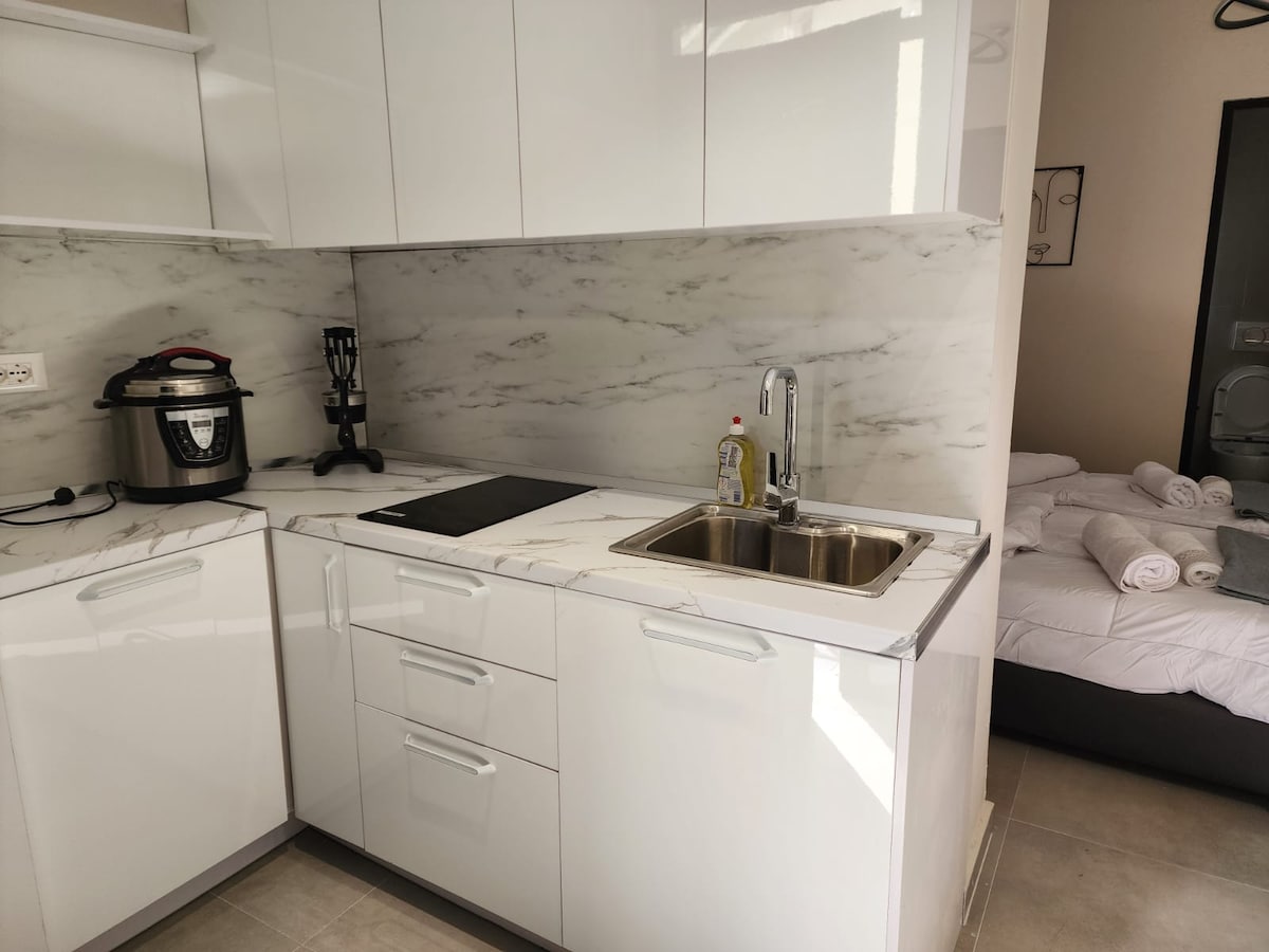 Appartement Tirana - Condos à louer à Tiranë, Tirana County, Albanie ...