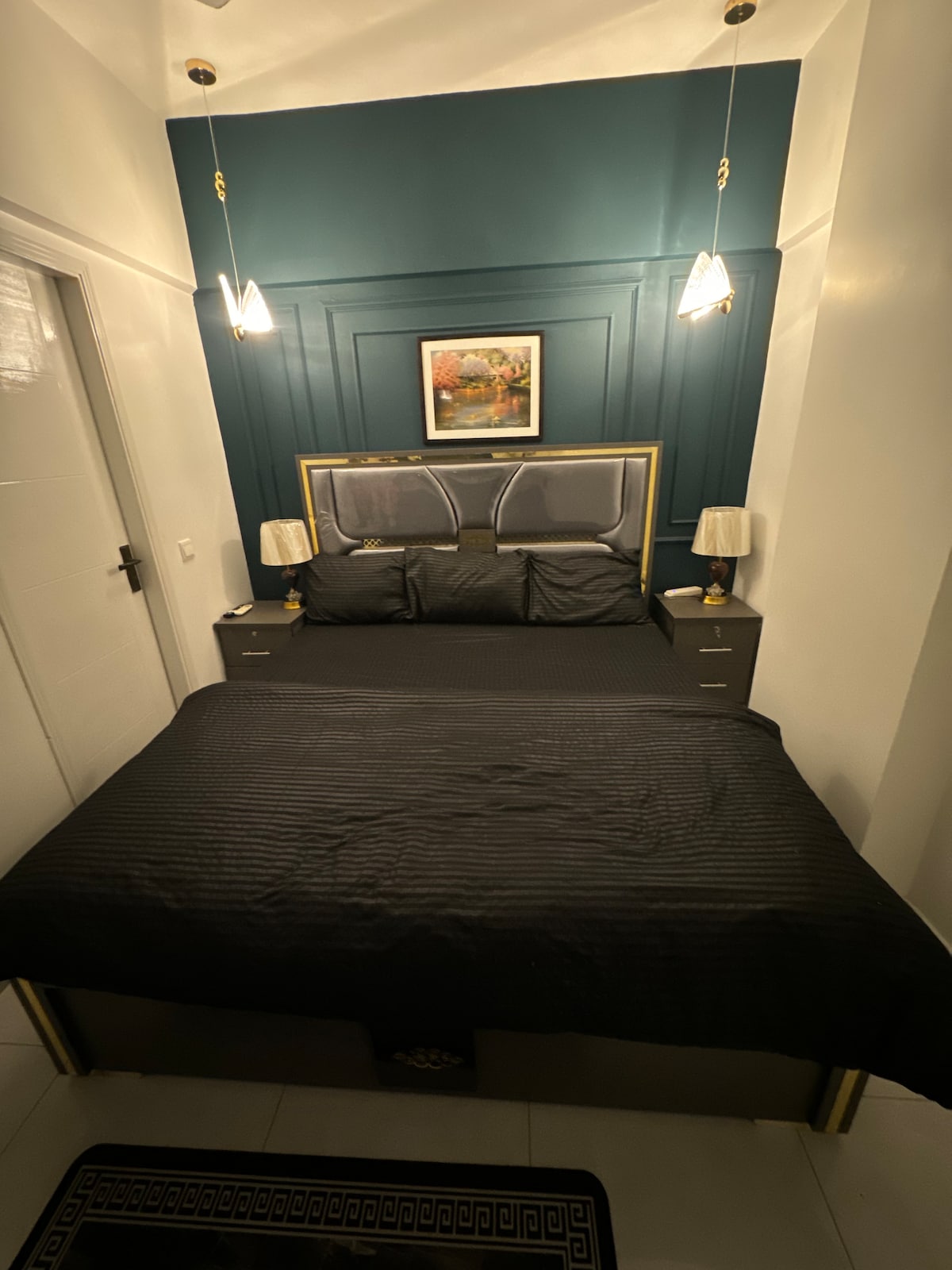 DHA Signature Suites | Two-Bedroom Apartment - Apartments for Rent in ...