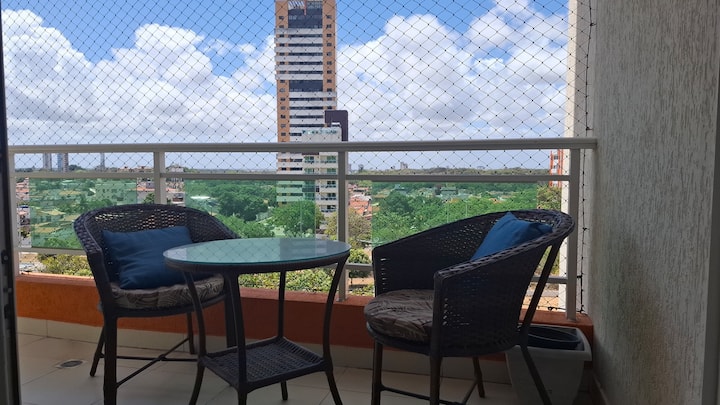 Papaya Flat 501 - Natal