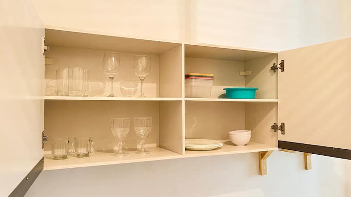 Apartamento Perto De Tudo Com Check-in Flexível - Rio de Janeiro