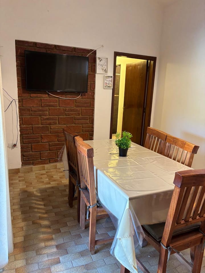 Complejo Playa De Oro - Villa Carlos Paz