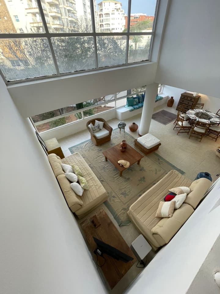 Exclusivo Duplex En La Caracola! - Venezuela