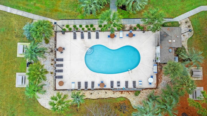 Surfside Beach Paradise - 南卡羅萊納