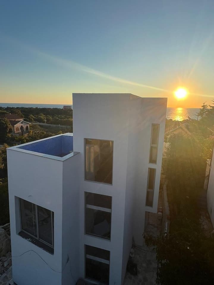 Villa & Pool - Monténégro