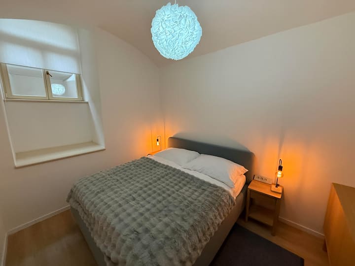 Chlumovanest | Byt Na ŽIžkově, Blízko Centra - Prague