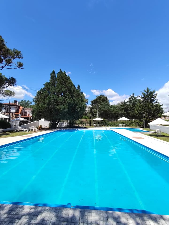 Oasis Del Lago - Villa Carlos Paz