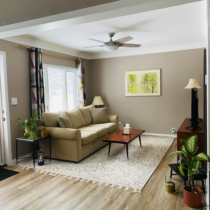 Nature’s Nook - 마케도니아