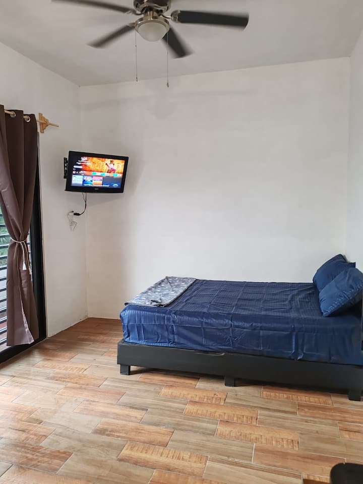 Loft Privado E Independiente. Cómodo Y Equipado. - Monterrey